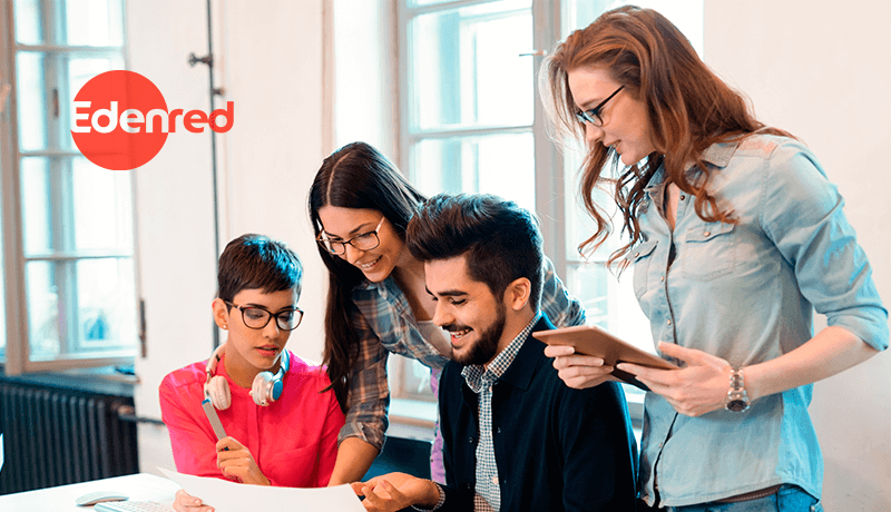 Blog – Edenred México